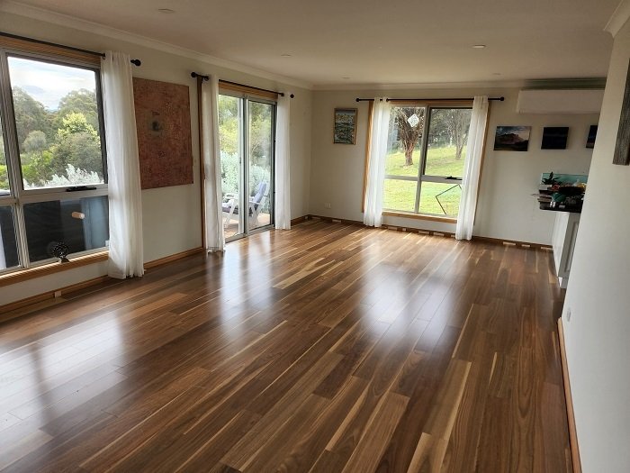 Carpentry Gallery | GCR Building | Huon Valley