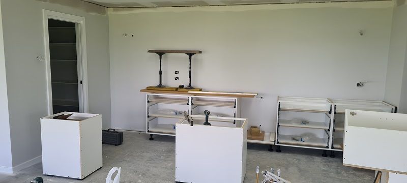 Carpentry Gallery | GCR Building | Huon Valley