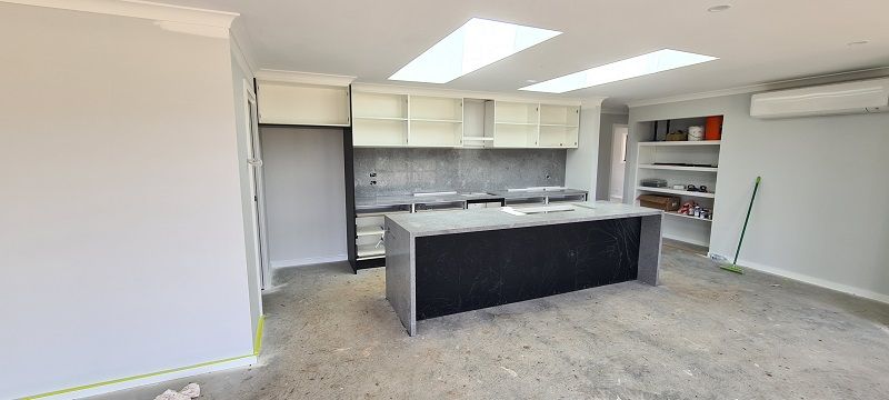 Carpentry Gallery | GCR Building | Huon Valley
