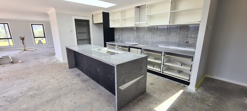 Carpentry Gallery | GCR Building | Huon Valley