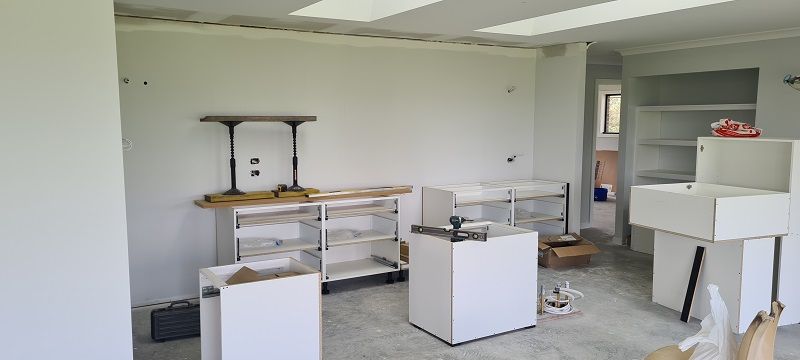 Carpentry Gallery | GCR Building | Huon Valley