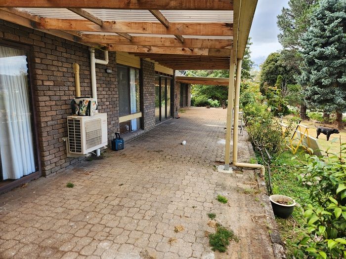 Carpentry Gallery | GCR Building | Huon Valley