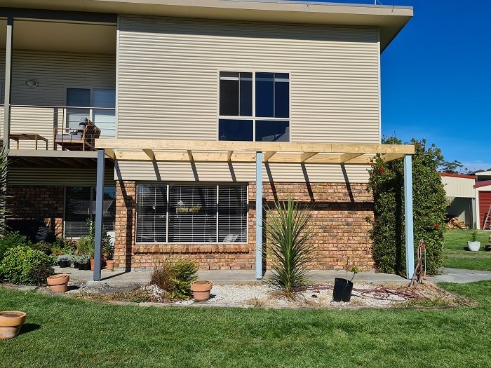 Carpentry Gallery | Nettlefolds Carpentry & Maintenance | Huon Valley