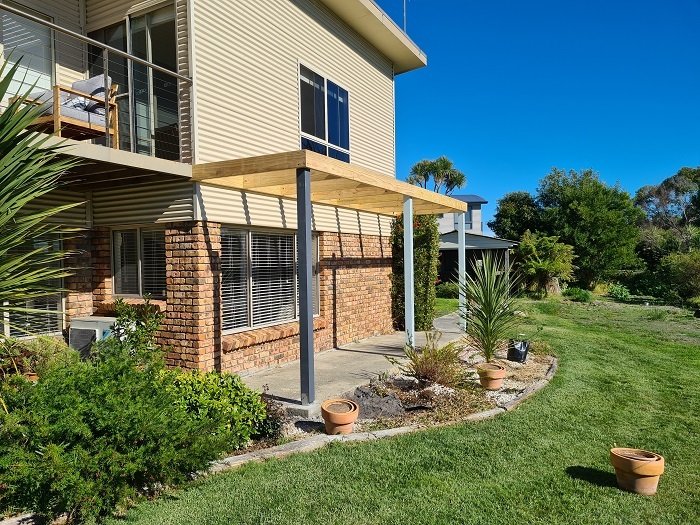 Carpentry Gallery | GCR Building | Huon Valley