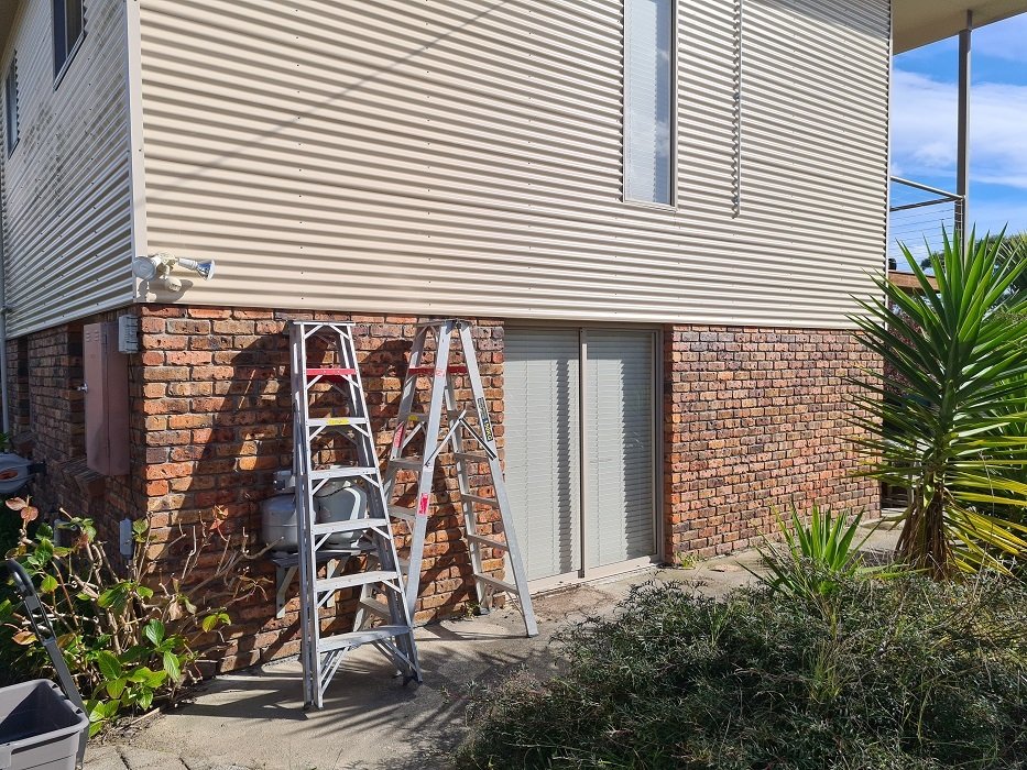 Carpentry Gallery | GCR Building | Huon Valley