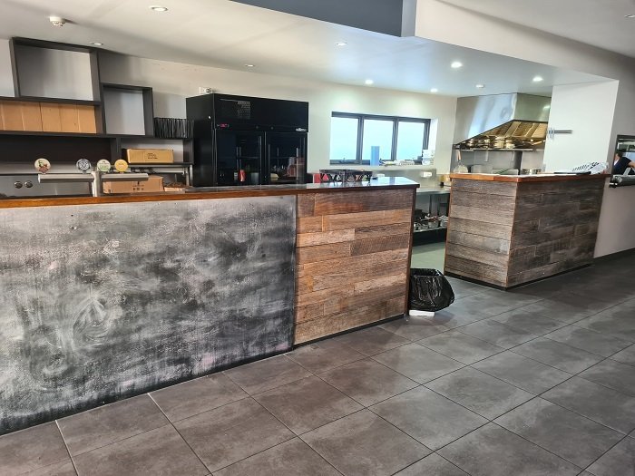 Carpentry Gallery | Nettlefolds Carpentry & Maintenance | Huon Valley