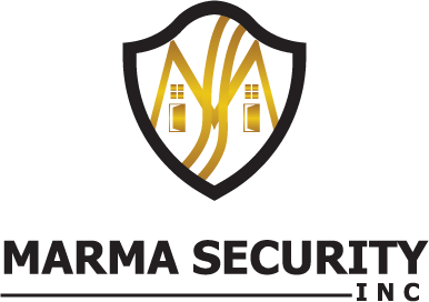 Marma Security: Cyber Security for Your Home