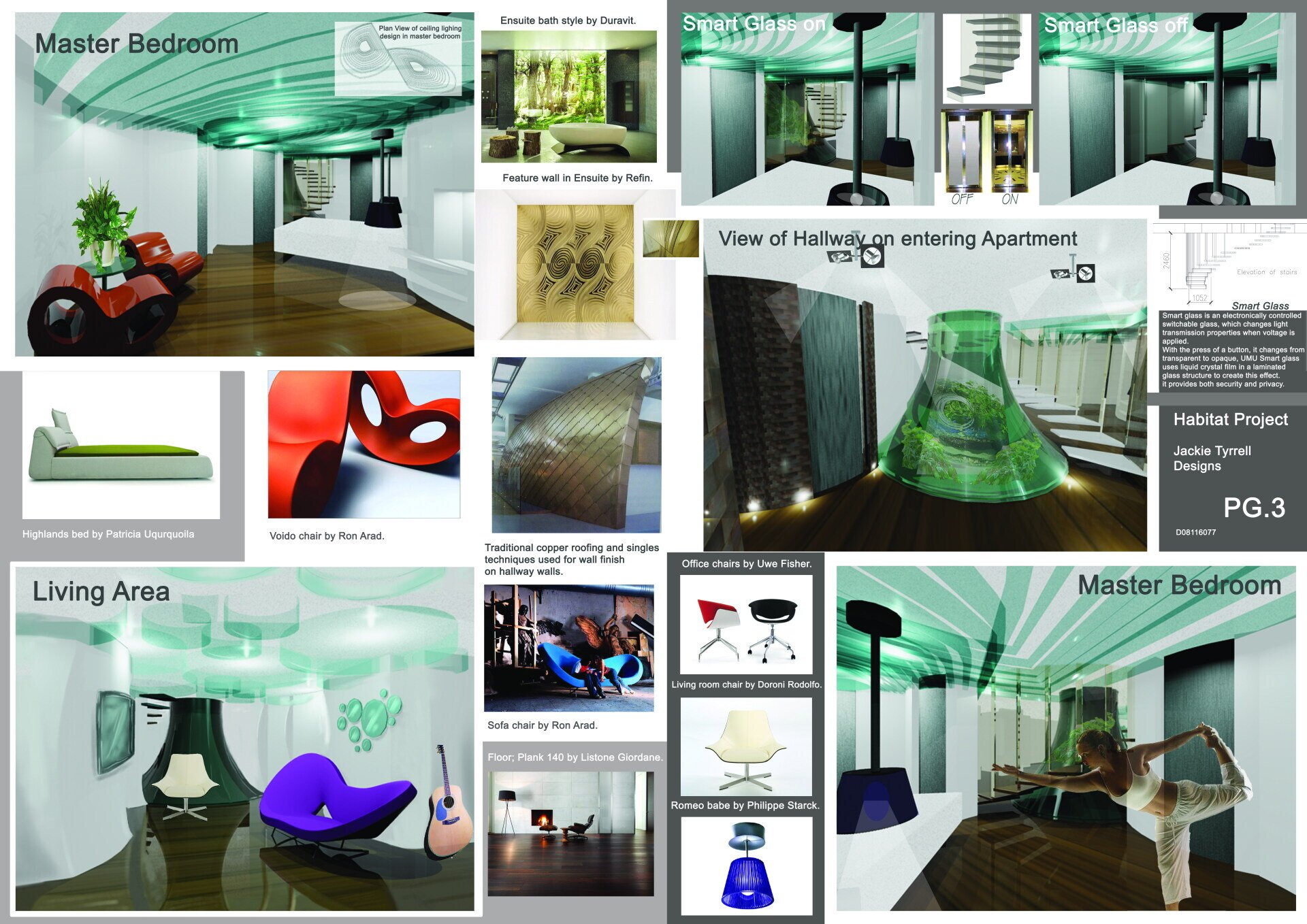 Interior Design Expert, Renovations, New-builds, Decoration