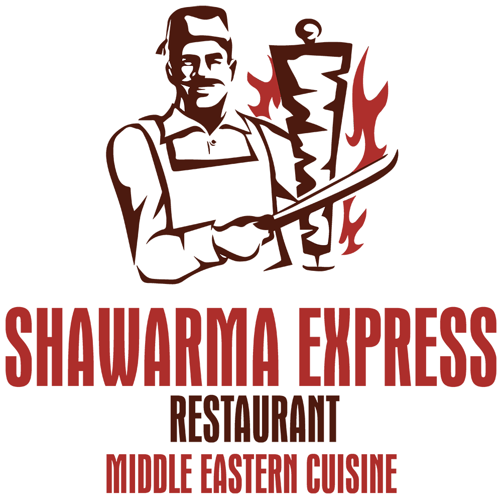 Shawarma Express - Middle Eastern Cuisine, Scottsdale, AZ