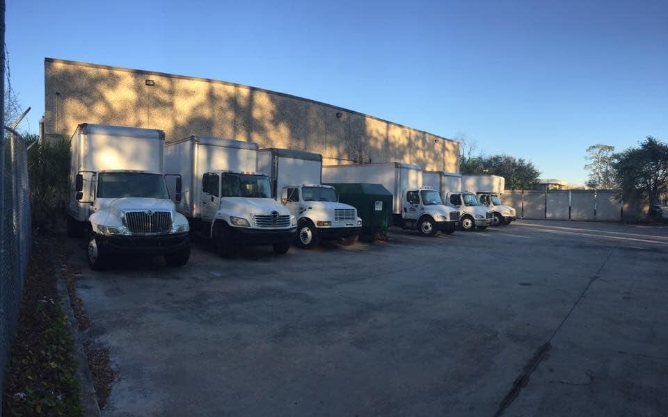 1st Choice Movers - Jacksonville Florida's Best Movers