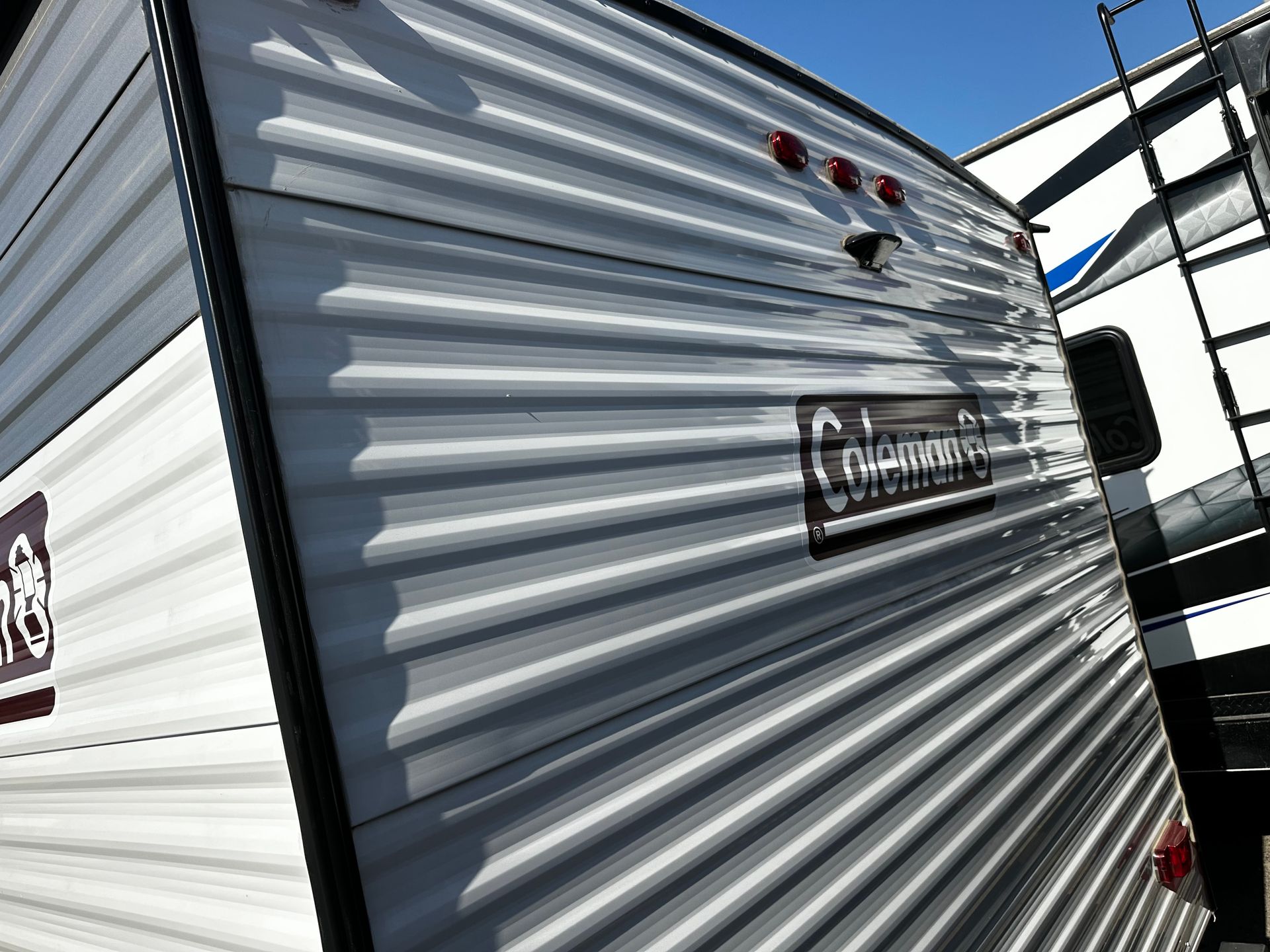 2024 Coleman Lantern LT 17R - $14,950