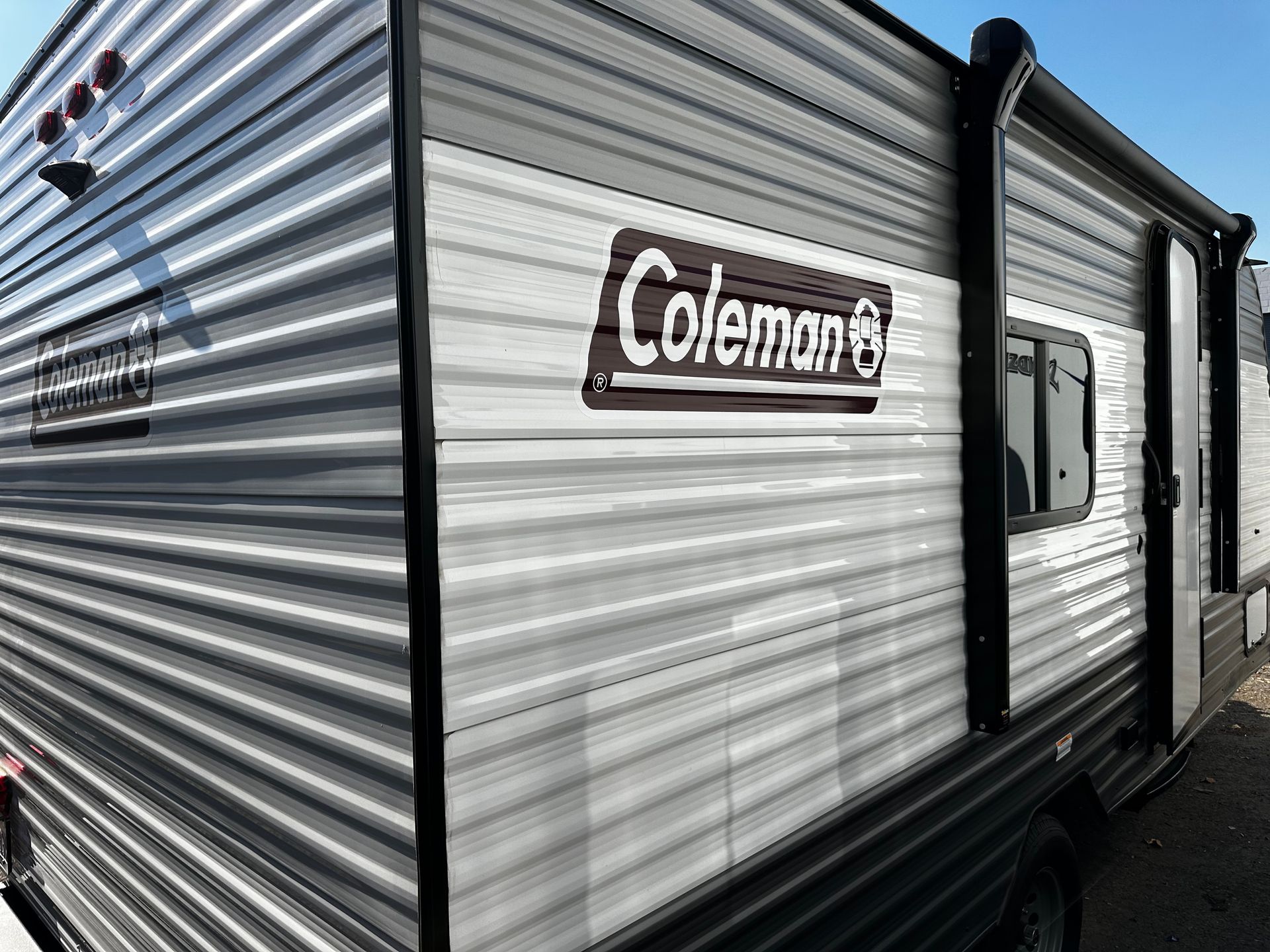 2024 Coleman Lantern LT 17R - $14,950