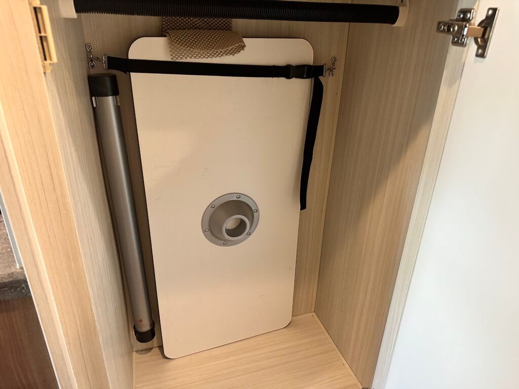 SOLD 2015 WINNEBAGO ERA 170C - $69,950