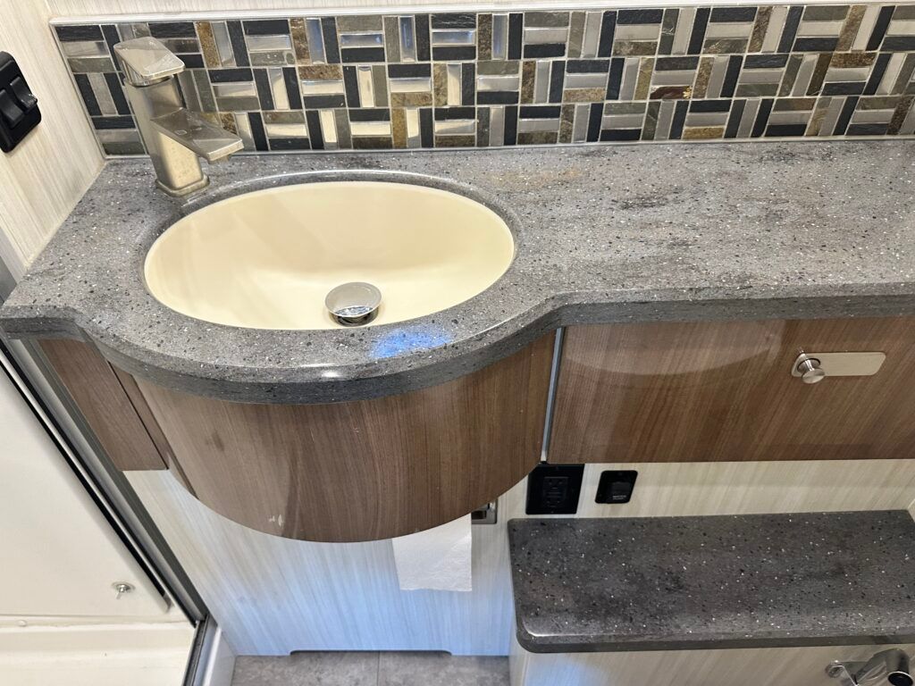 SOLD 2015 WINNEBAGO ERA 170C - $69,950