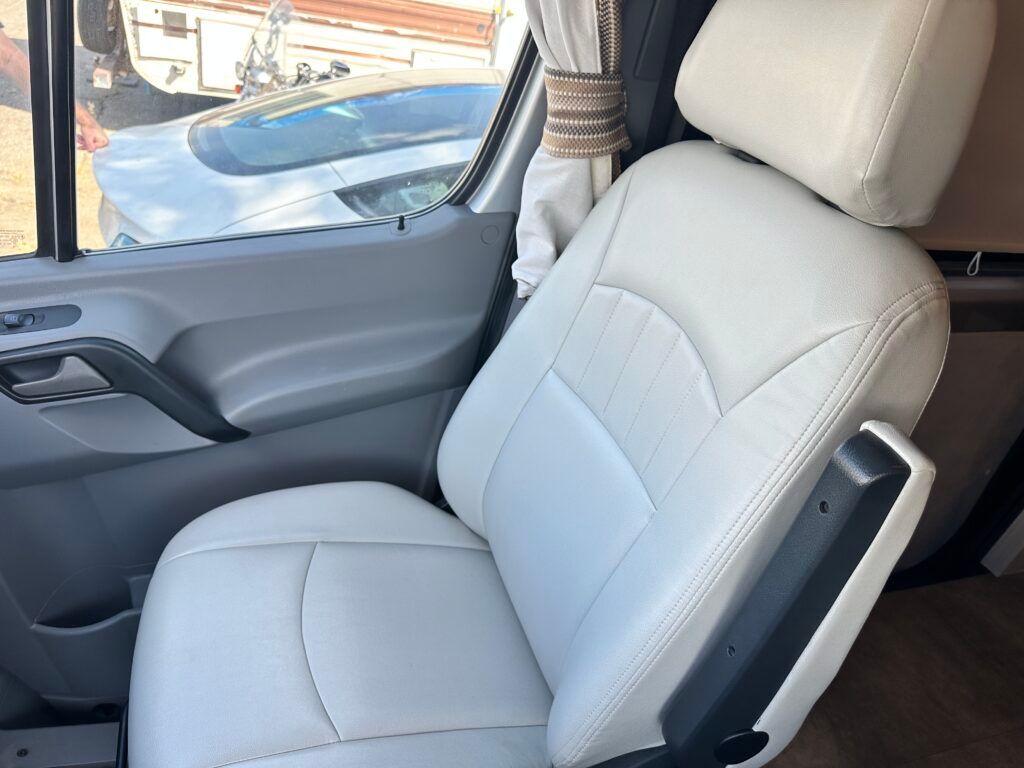 SOLD 2015 WINNEBAGO ERA 170C - $69,950