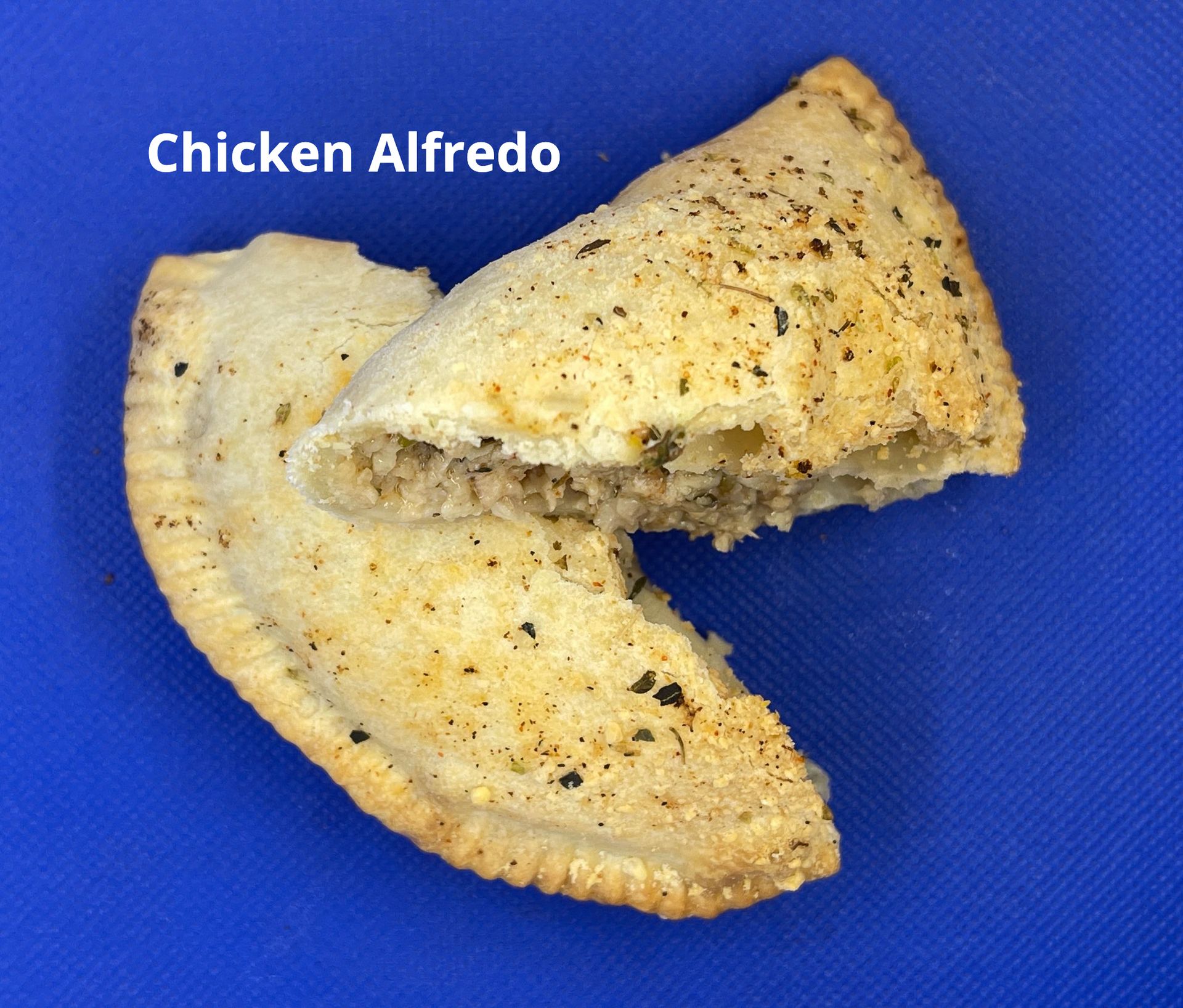 STUFFED PIE PREORDER