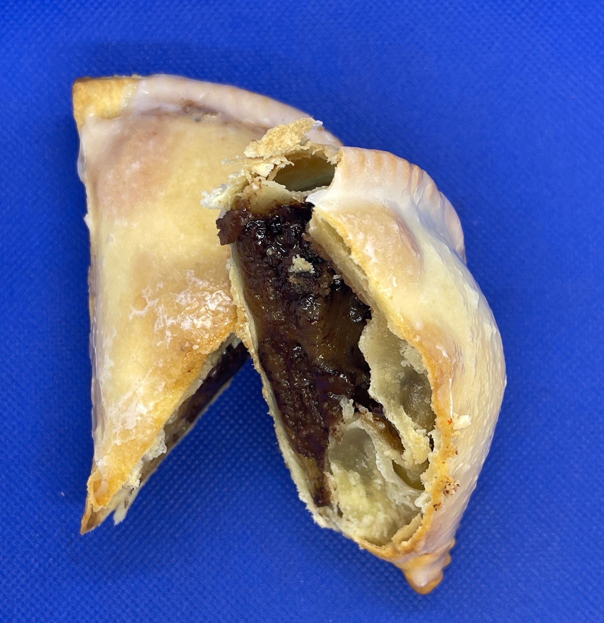 STUFFED PIE PREORDER