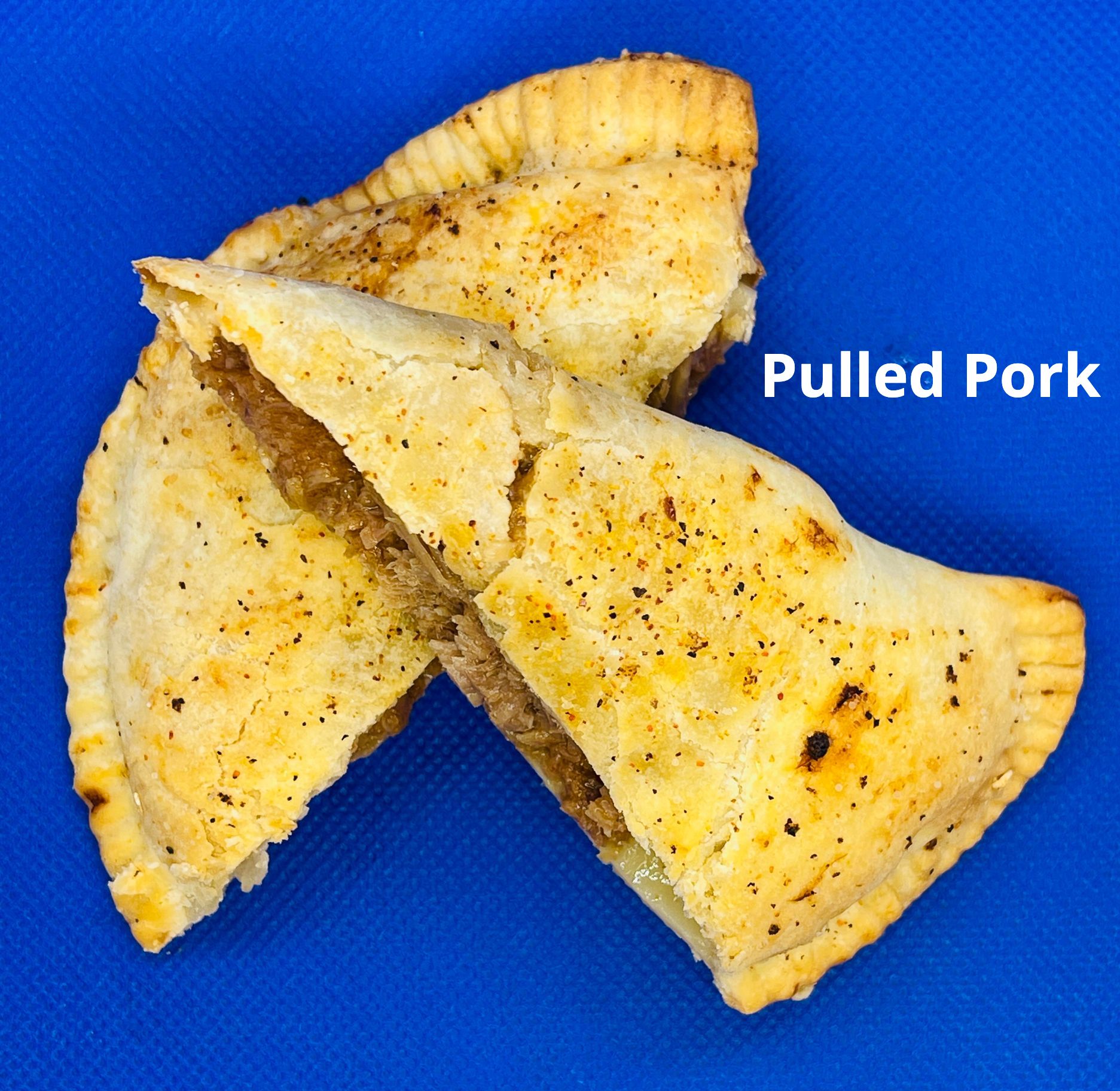 STUFFED PIE PREORDER