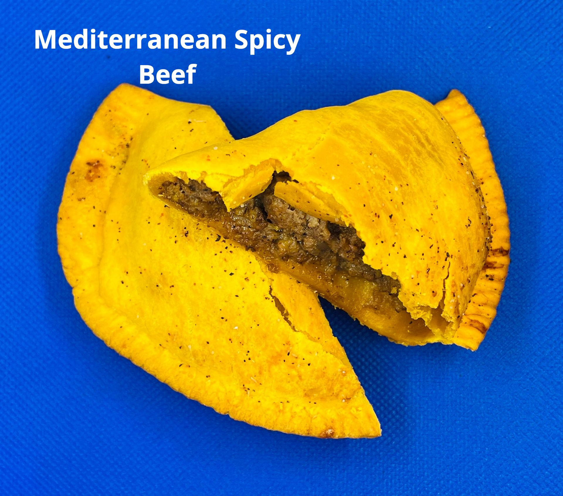 STUFFED PIE PREORDER