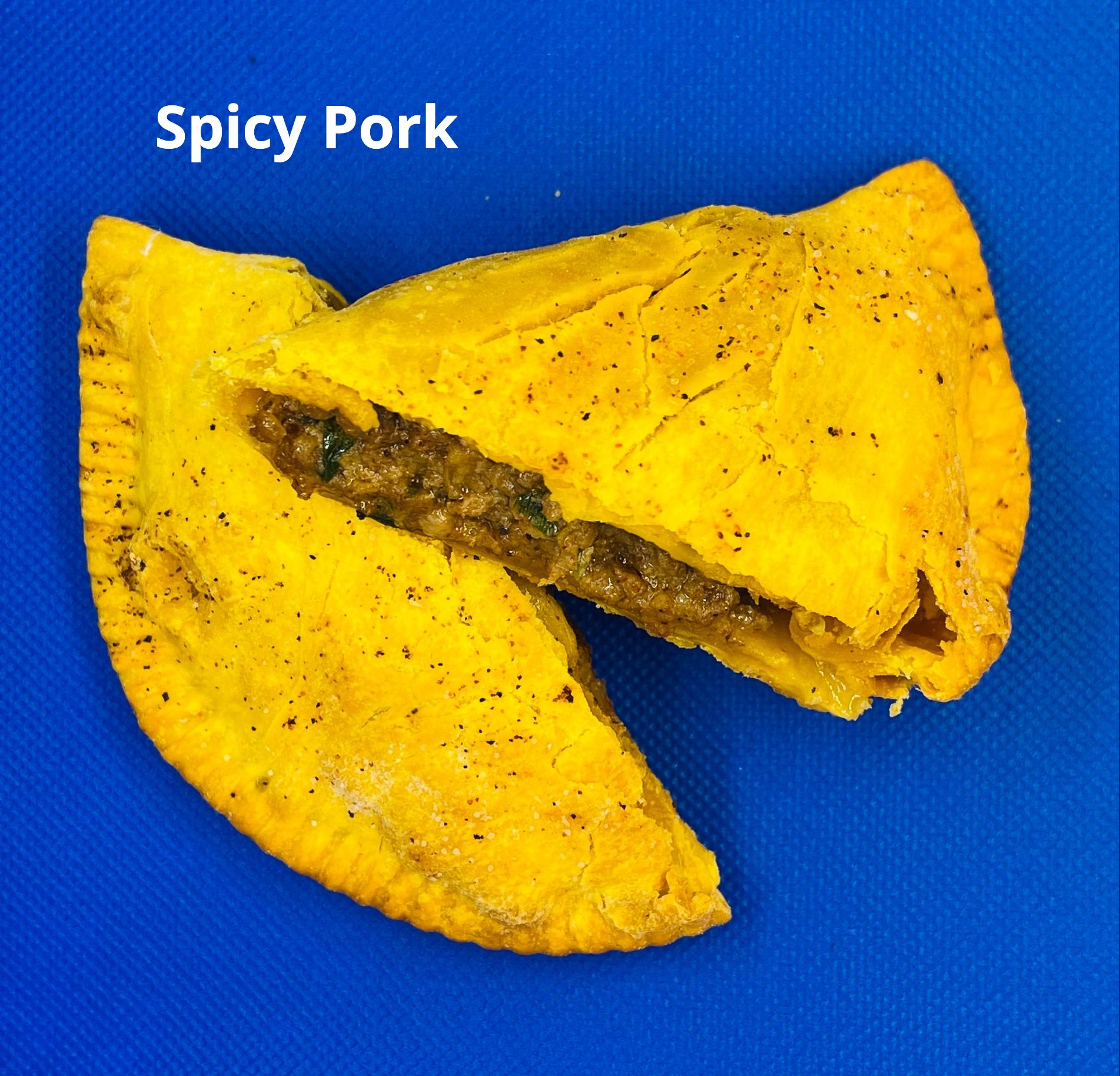 STUFFED PIE PREORDER