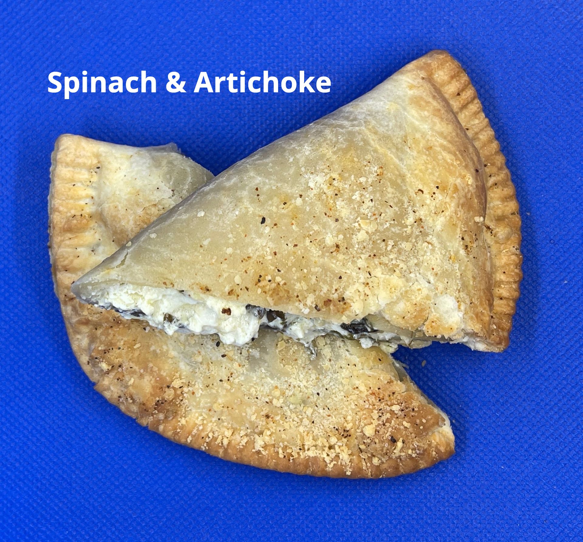 STUFFED PIE PREORDER