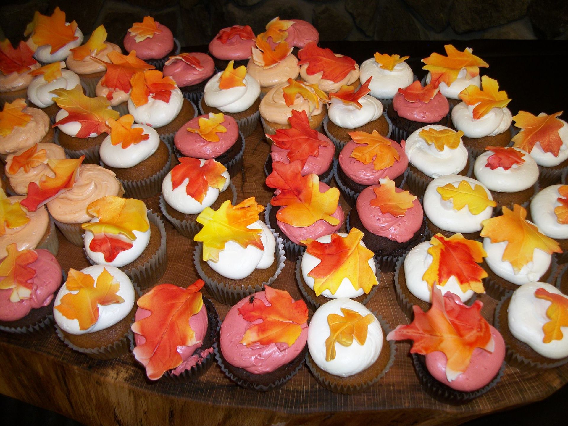 Cupcake Cakes | Hawley, PA | Sweet Sensation Cakes