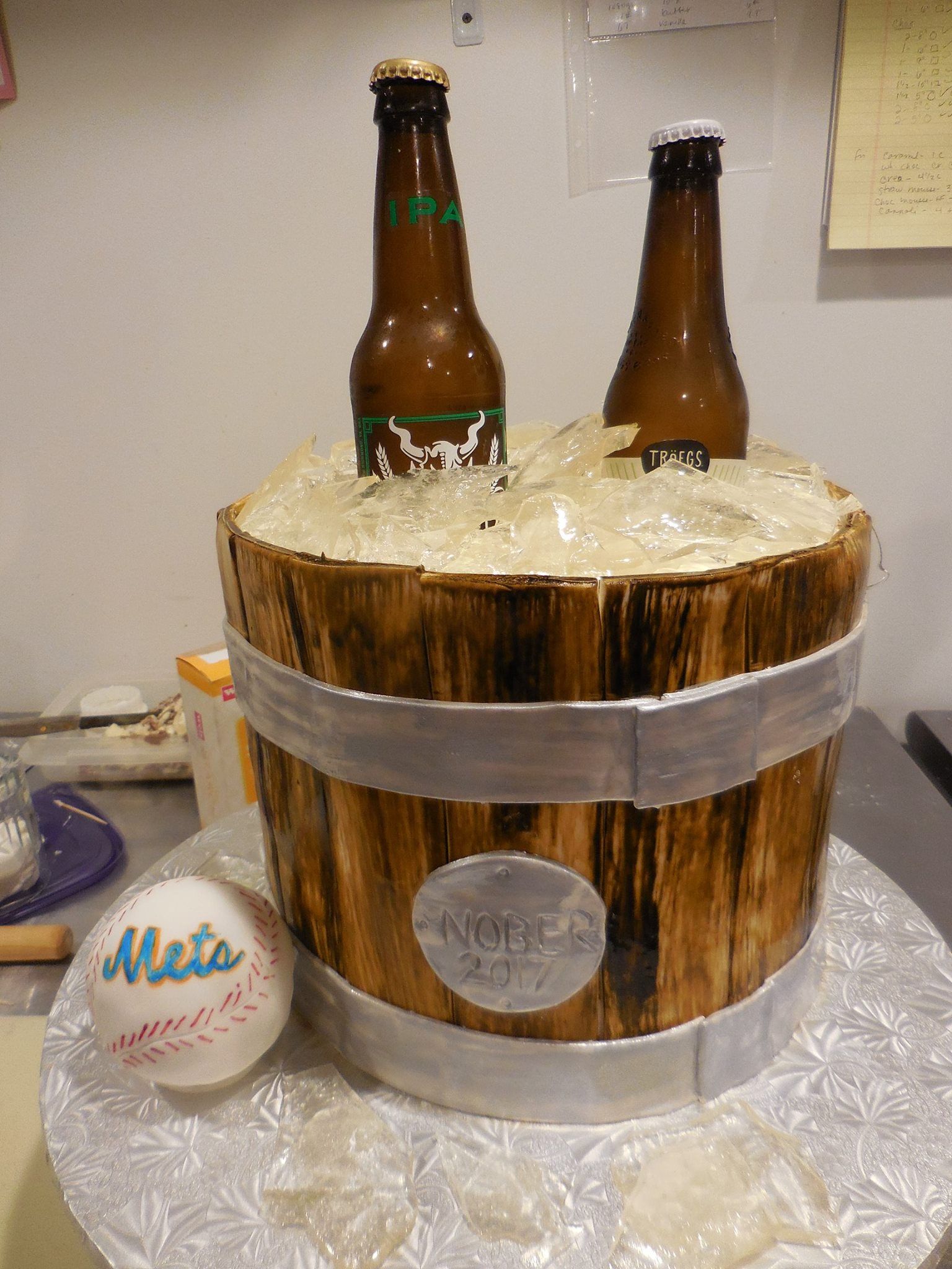 Birthday Cakes | Hawley, PA | Sweet Sensation Cakes