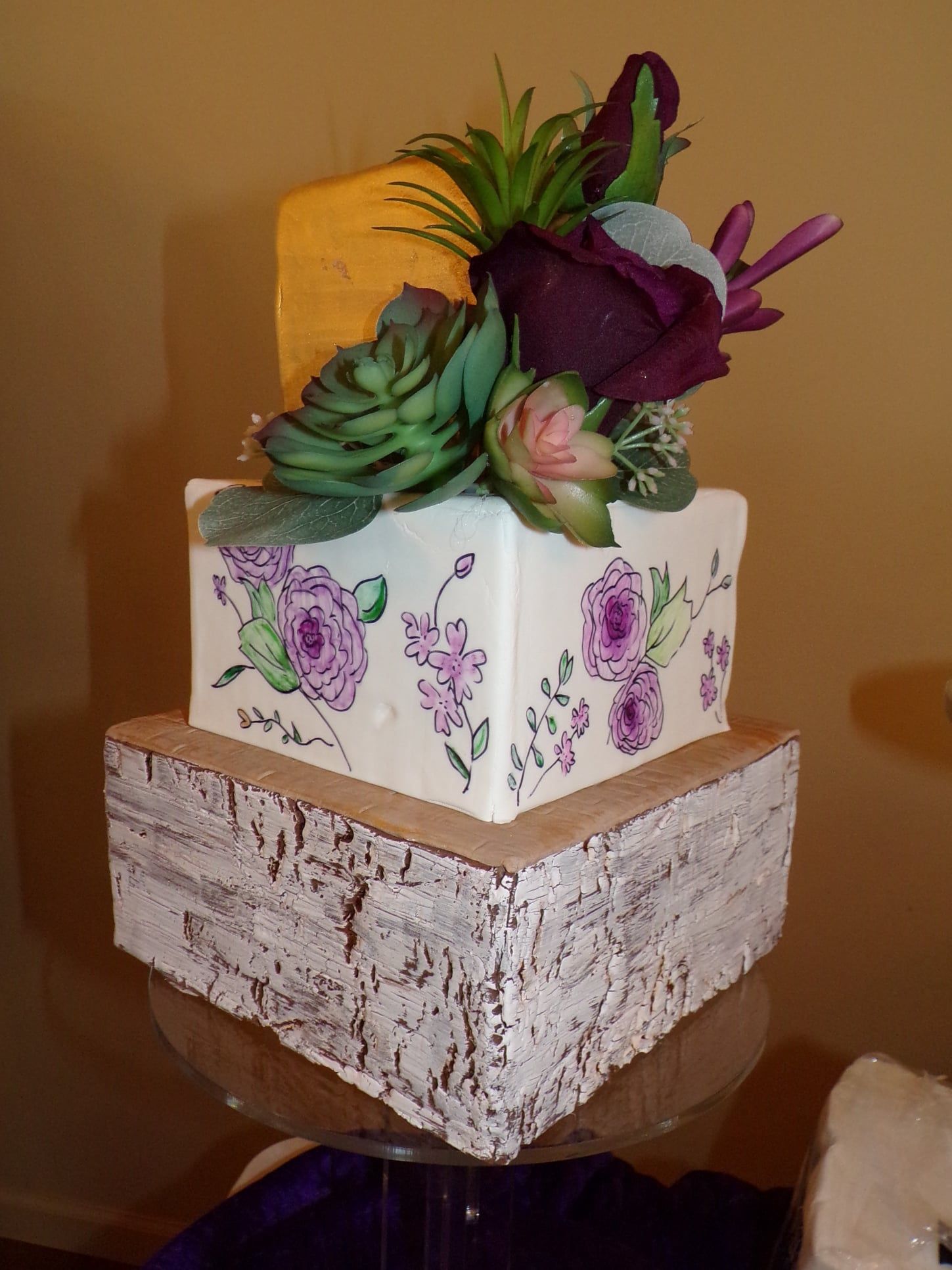 Custom Cakes | Hawley, PA | Sweet Sensation Cakes