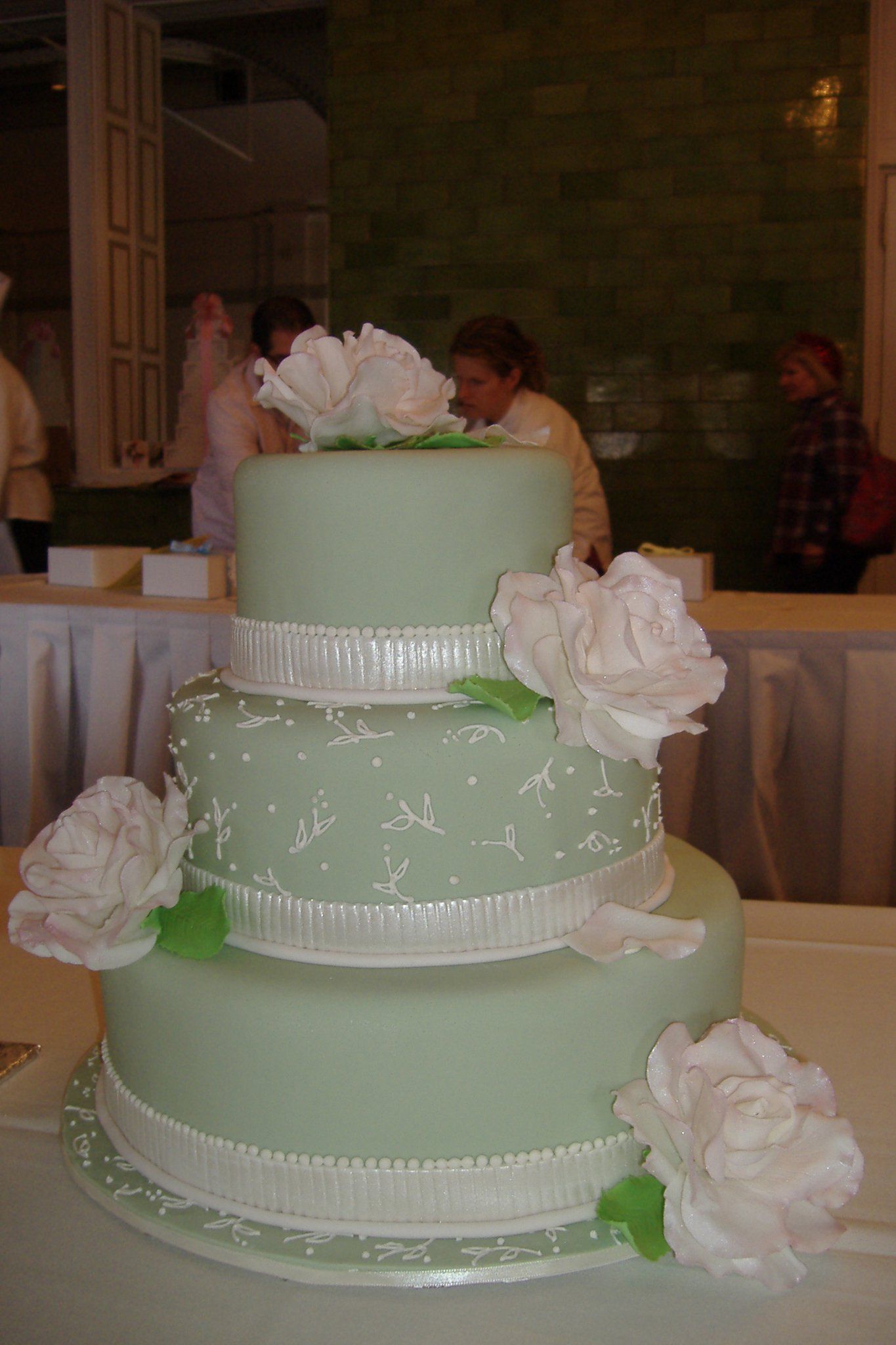 Custom Cakes | Hawley, PA | Sweet Sensation Cakes