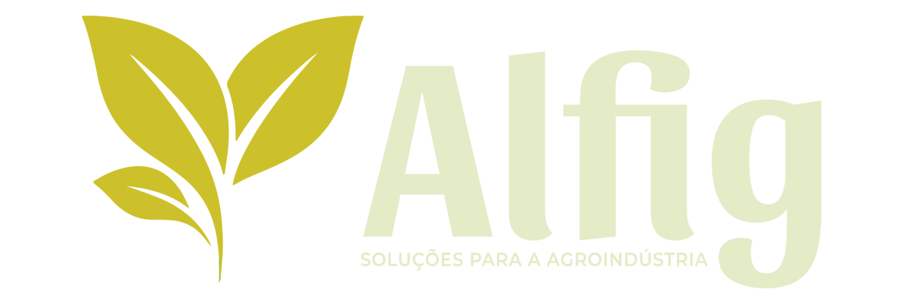 Alfig - Soluções para a Agroindústria