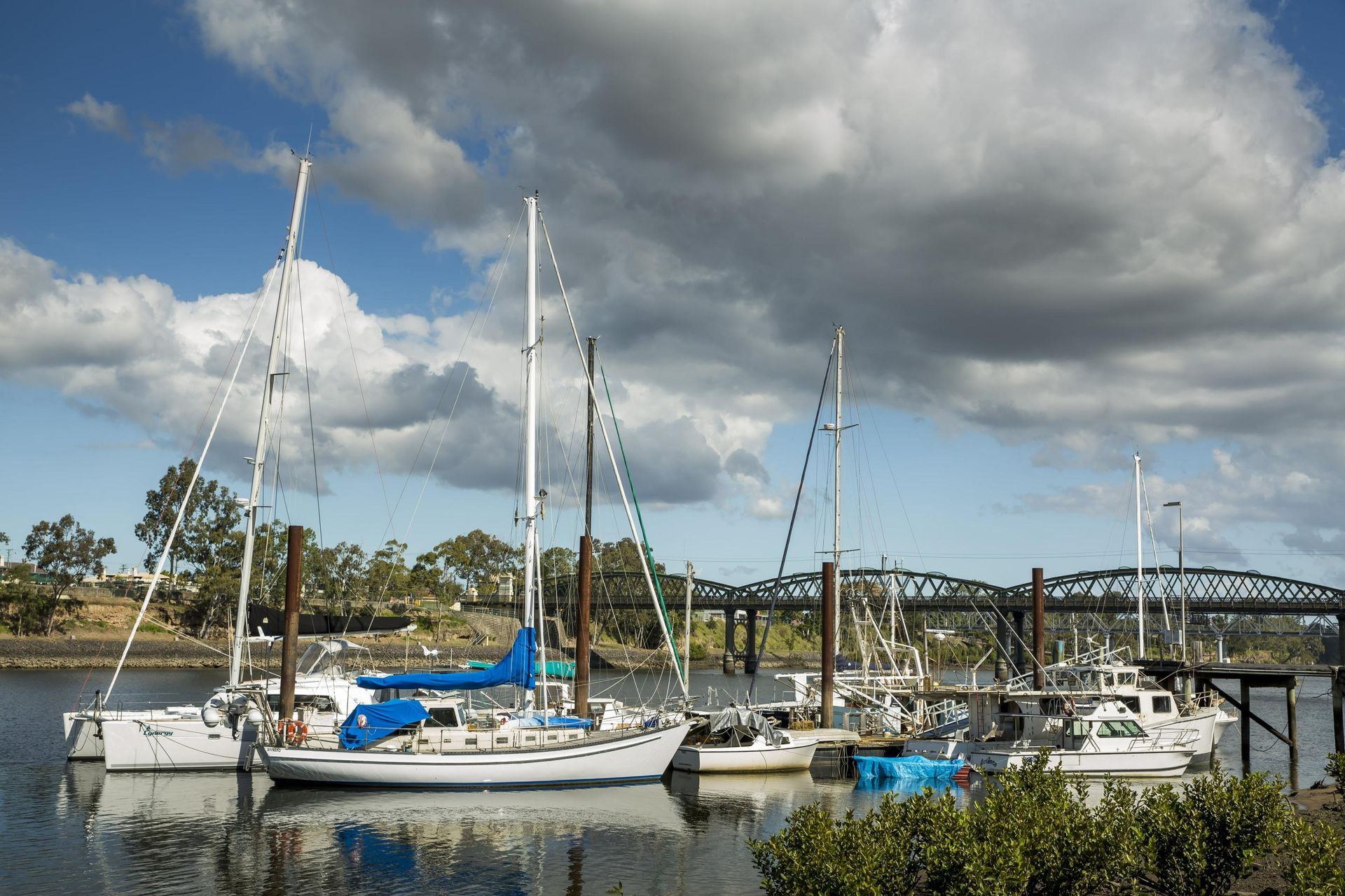 Digital Printing in Bundaberg | Classic Design & Print