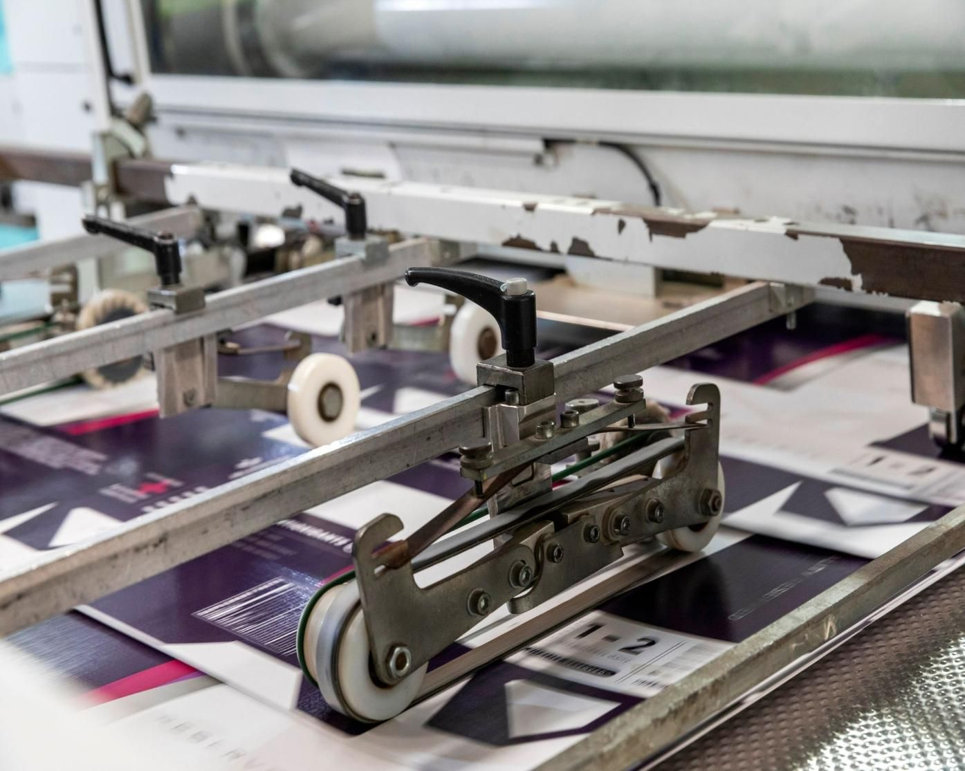 Offset Printing in Bundaberg | Classic Design & Print
