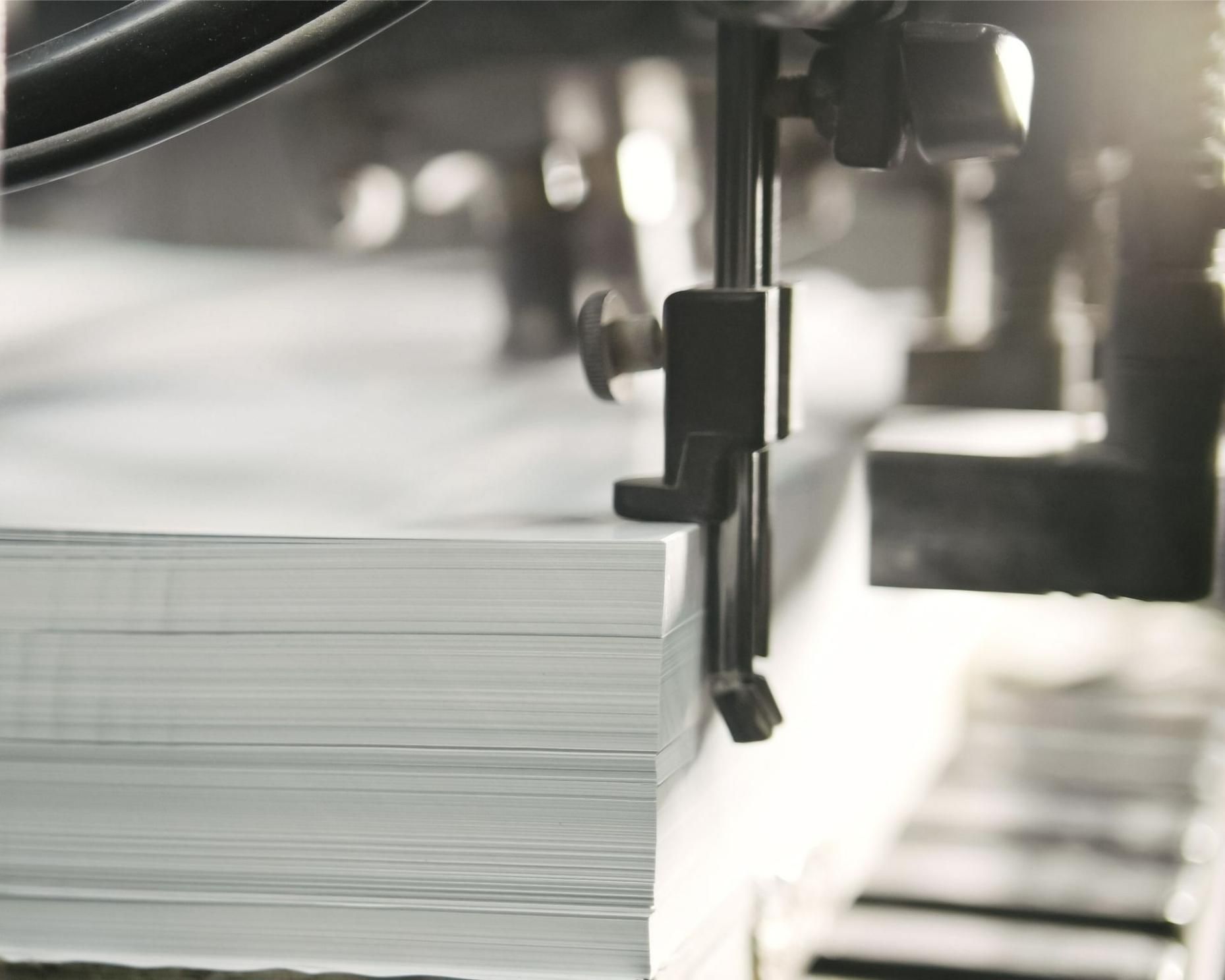 Offset Printing in Bundaberg | Classic Design & Print