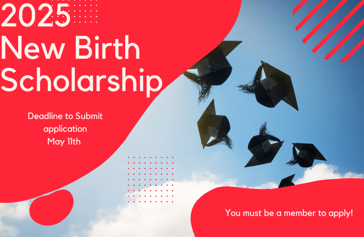 New Birth Christian Ministries - Pastor Yaves Ellis