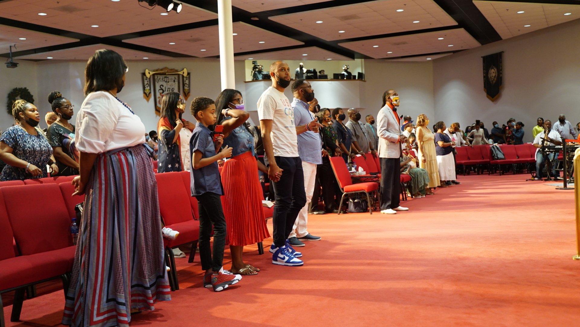 New Birth Christian Ministries - Pastor Yaves Ellis | Live Streaming