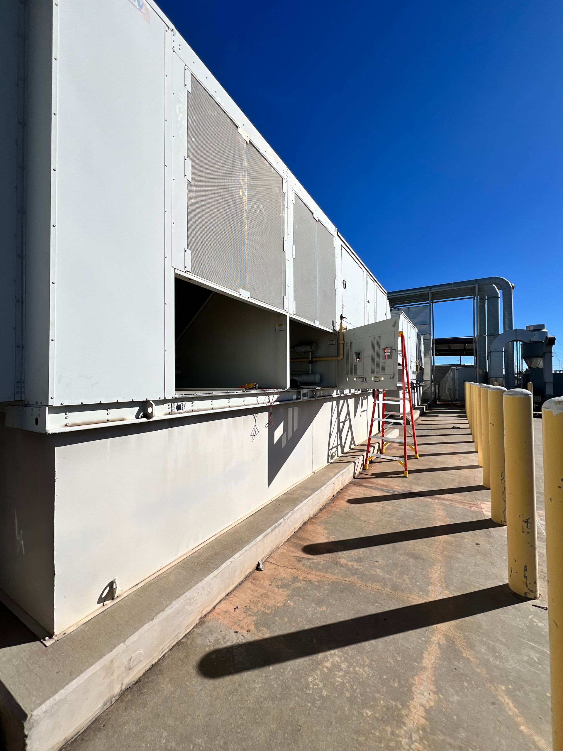 Expert HVAC Services | Newcastle OK | Reed Heating & Air