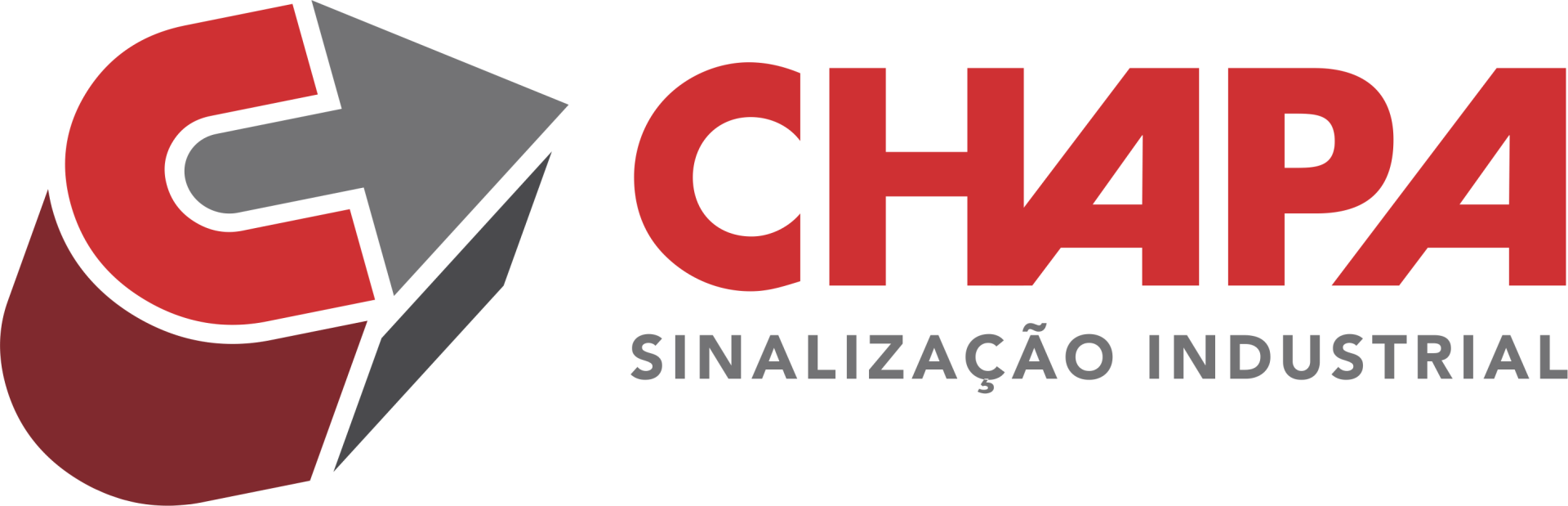 Chapa Sinalização