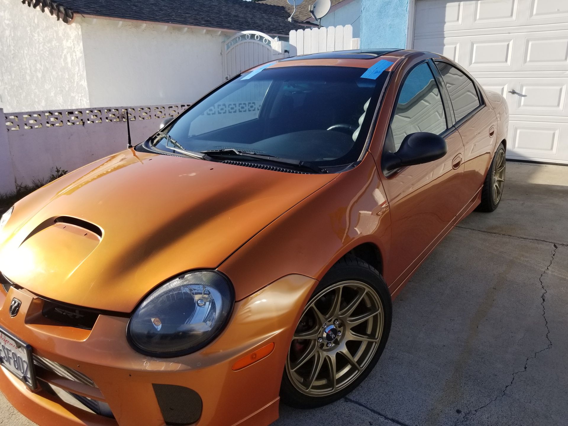 Quality Craftsmanship | BOSS AUTO GLASS