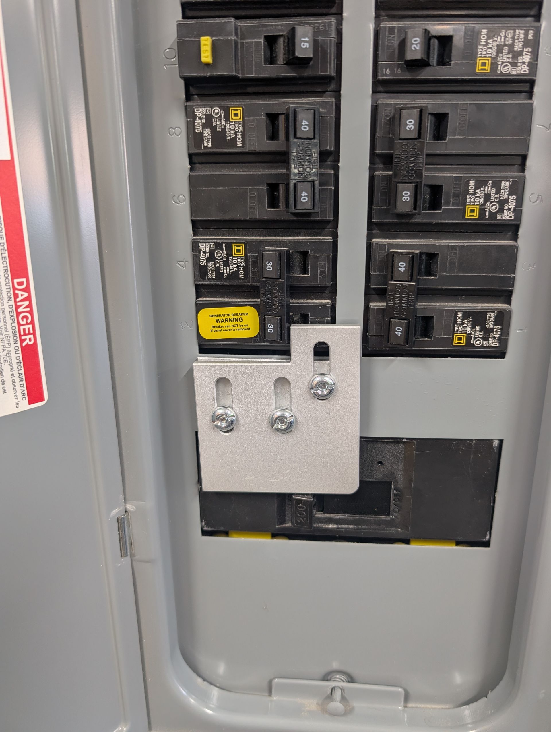 Affordable Backup Power Solutions in Evansville IN | Bright Electric