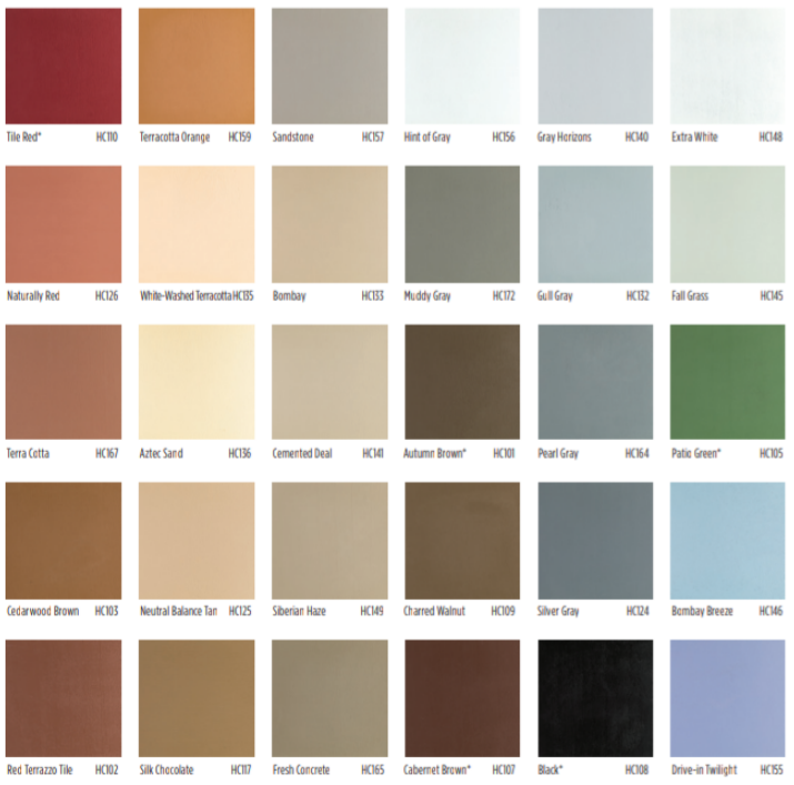 Resurfacing Work | Weeki Wachee, FL | Concrete Facelift LLC