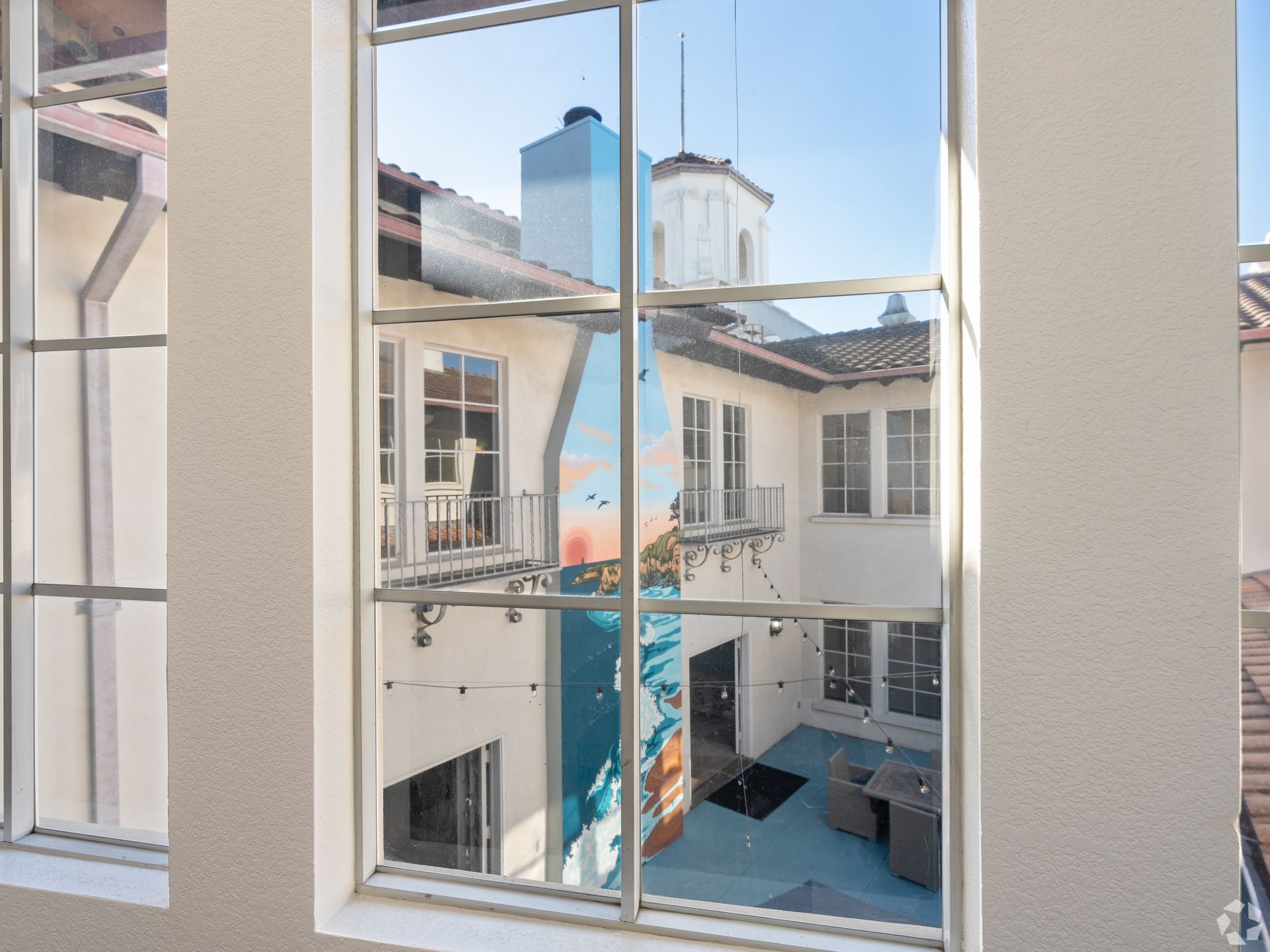 Home | St. George Apartments | Santa Cruz, CA