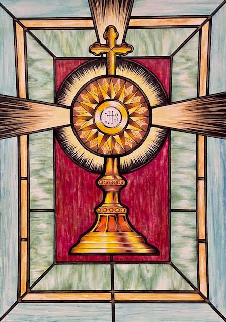 Toledo Artist' Club | TAC Members in the Limelight