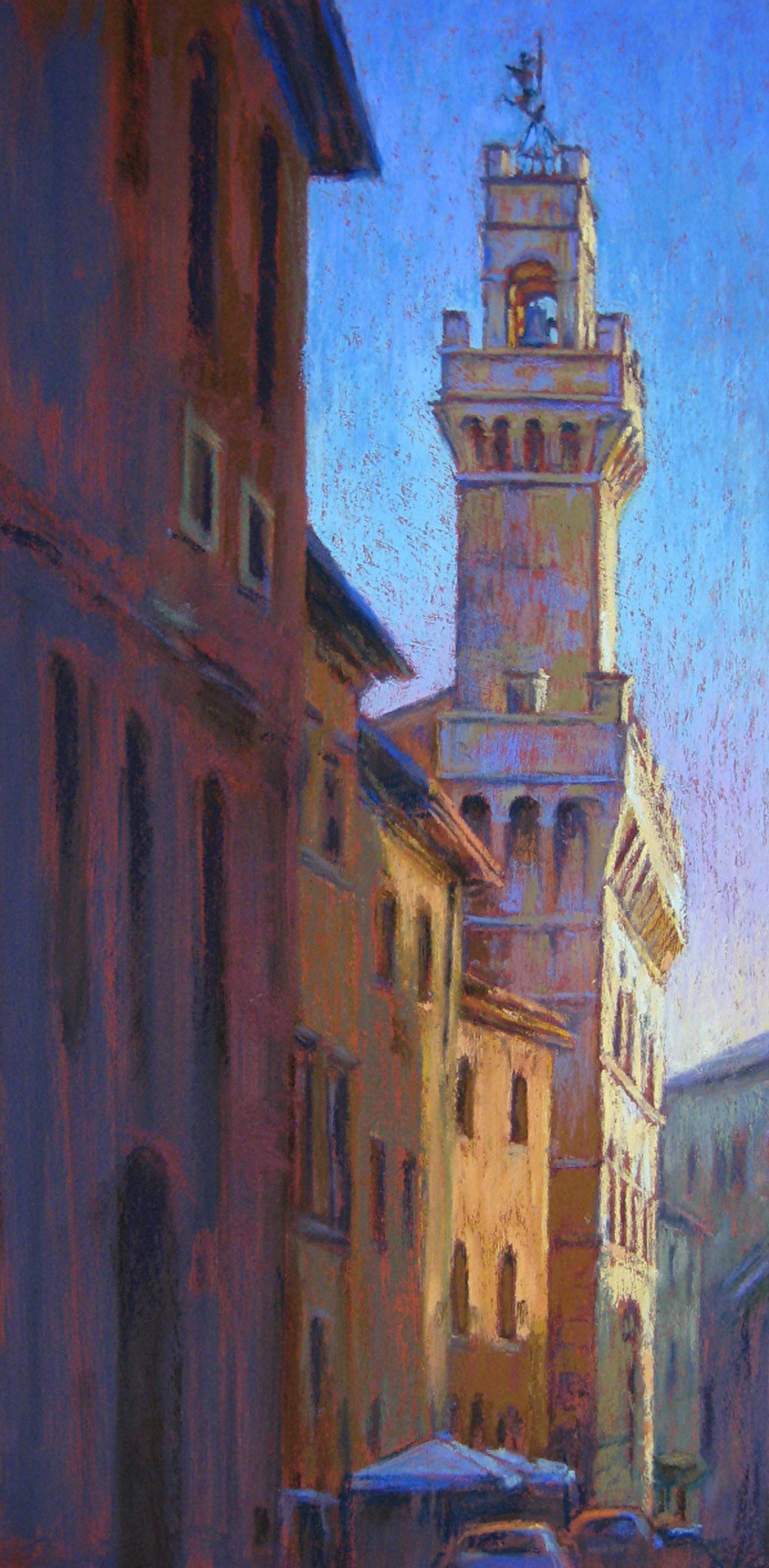 Toledo Artist' Club | Workshops
