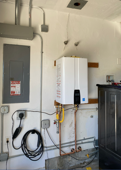 S Waters Plumbing | Trusted Plumbing in Marin & Sonoma