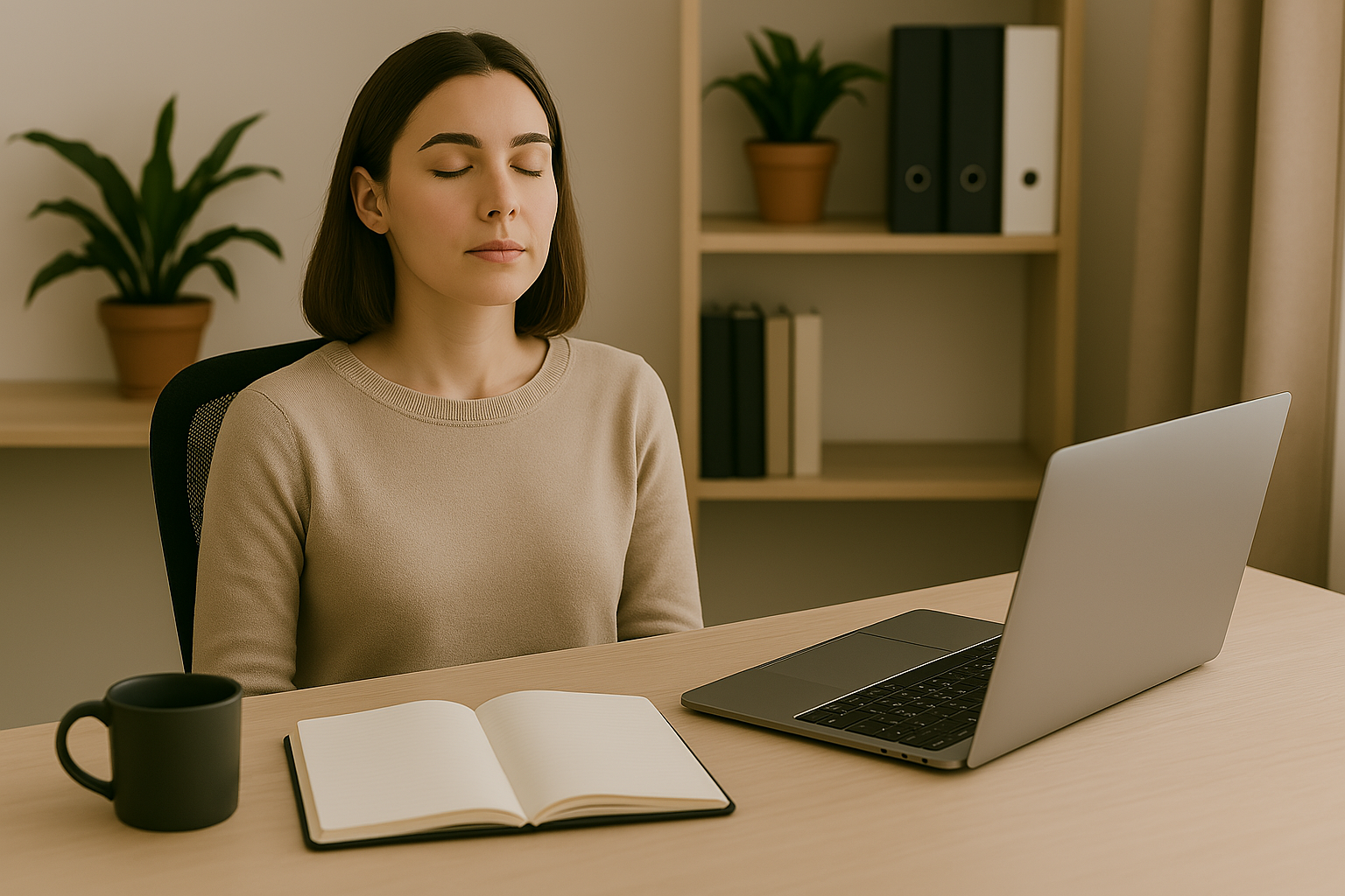 Capsules de Relaxation : Astuces pour gérer le stress