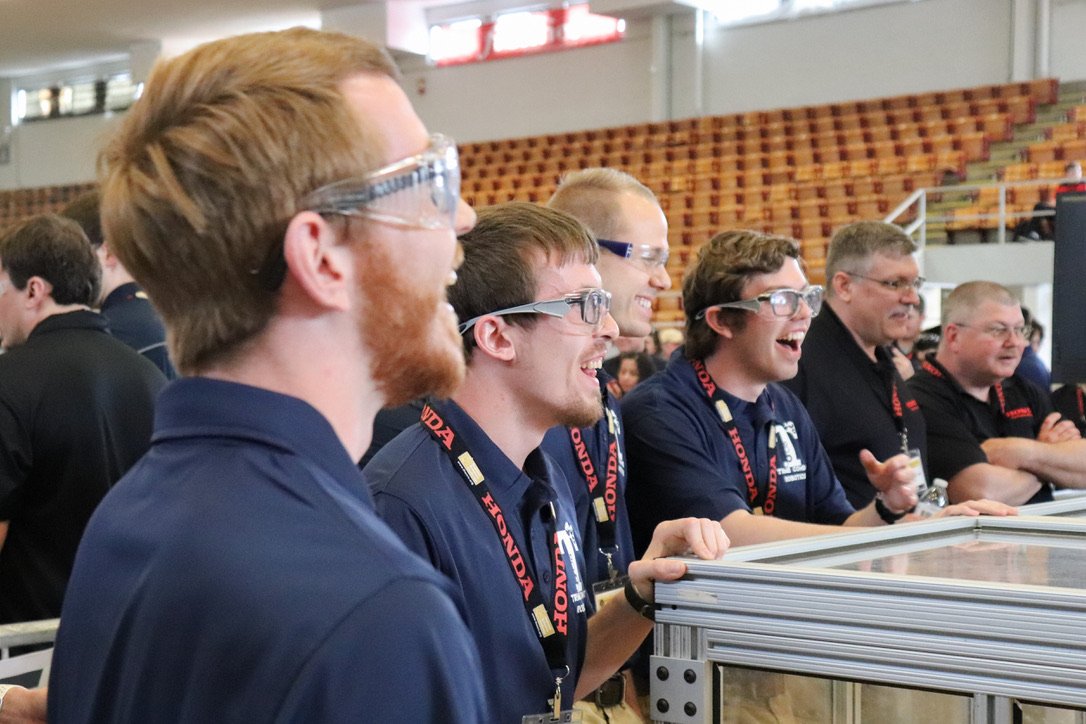Contest Manual | The National Robotics Challenge