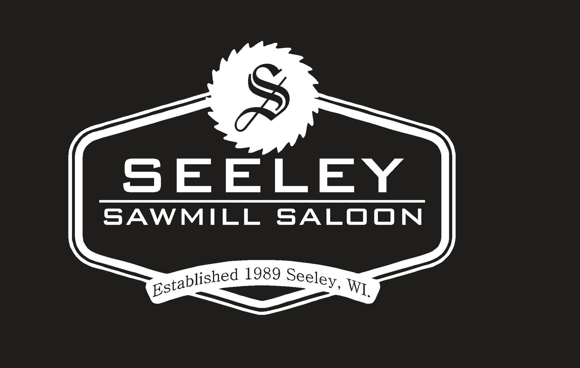 Sawmill Menu | The Sawmill Saloon