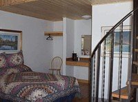 Lenroot Lodge | Sawmill Saloon