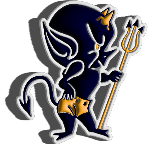Wickliffe Blue Devils