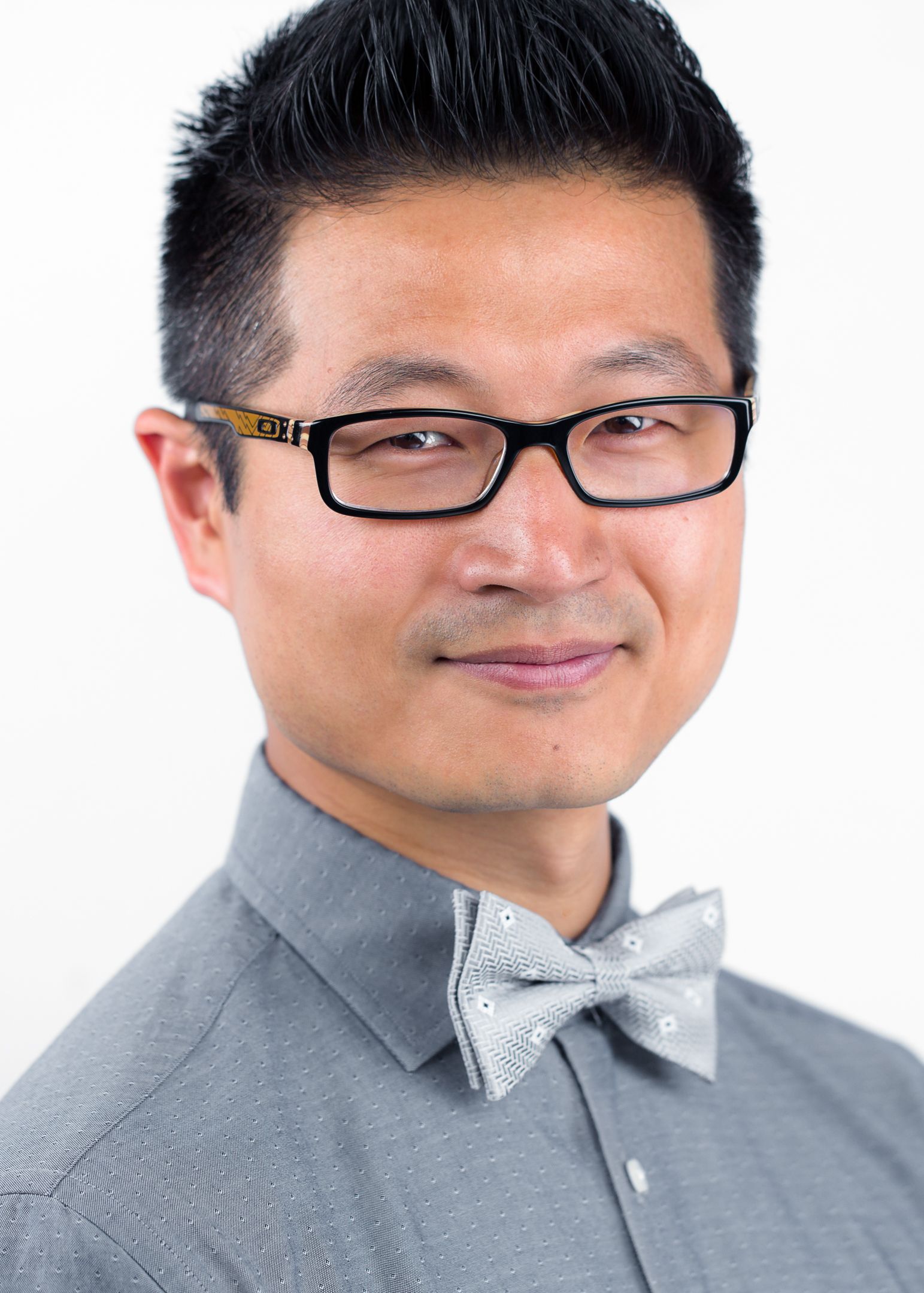 Authentic Headshots & Personal Branding | Michael Cavotta